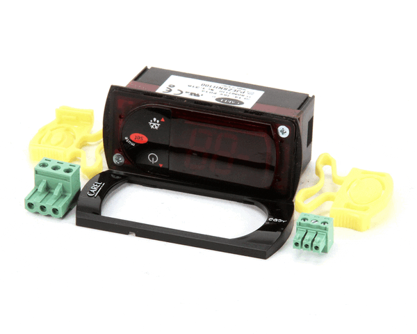 Silver King 38285 Control Electr 115V (Prgrmd) Prep Tables (SVK38285 ...