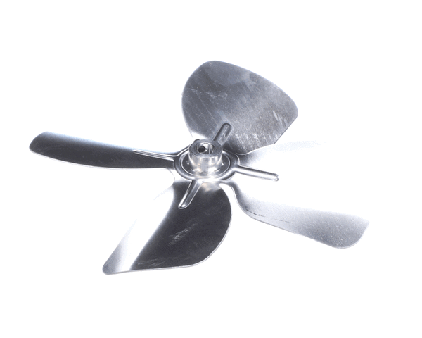 SandenVendo 1248952 Fan Blade,4 Petal 6"Od (SVN1248952) Each ...