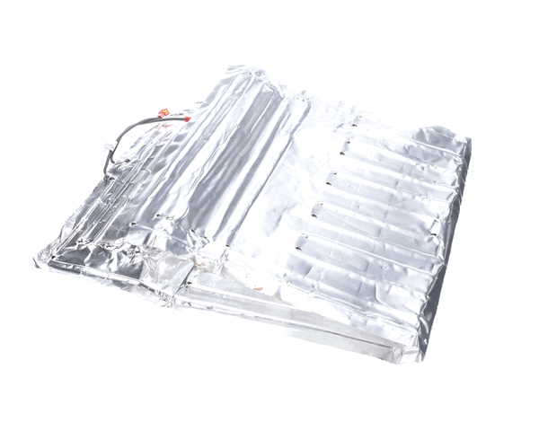 SandenVendo 1258842-1 Heater,Foil,12",Hfo (SVN1258842-1) Each ...