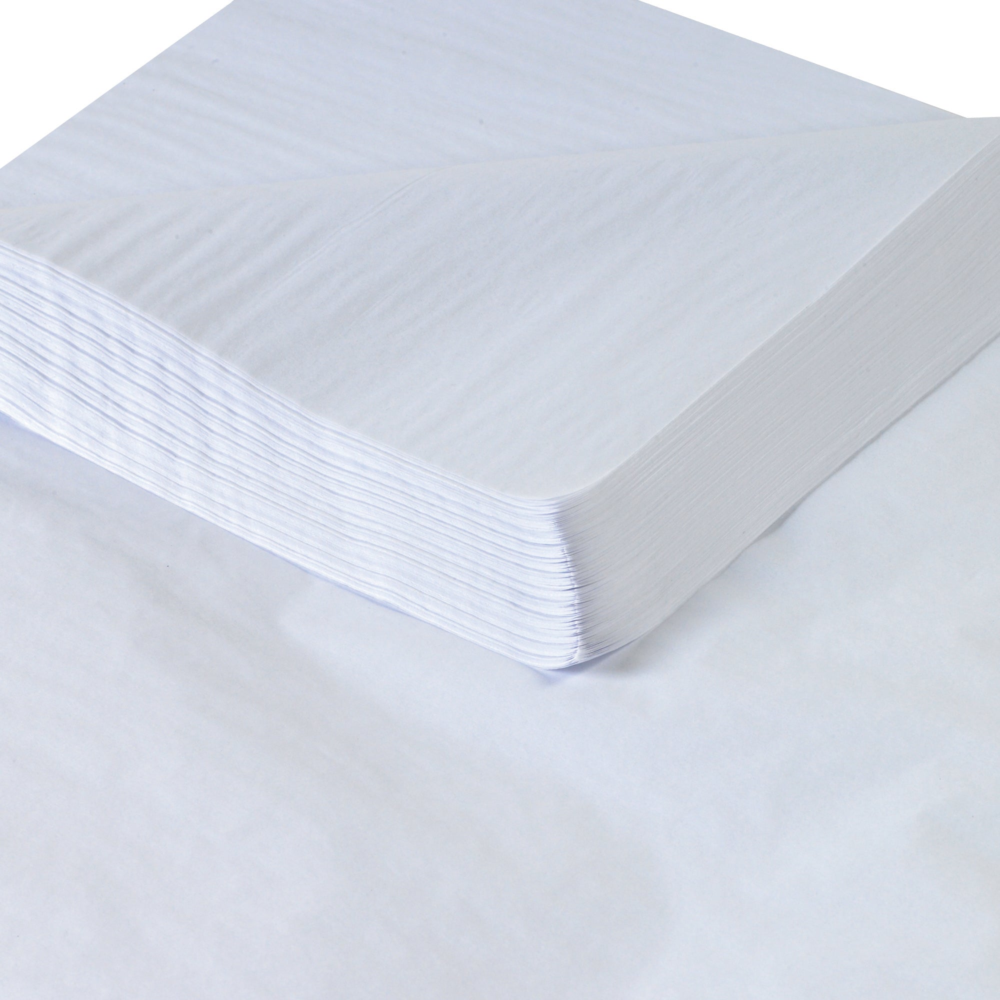 18 x 24" White Gift Grade Tissue Paper (T1824J) Case Of 960 – GoodEarth ...