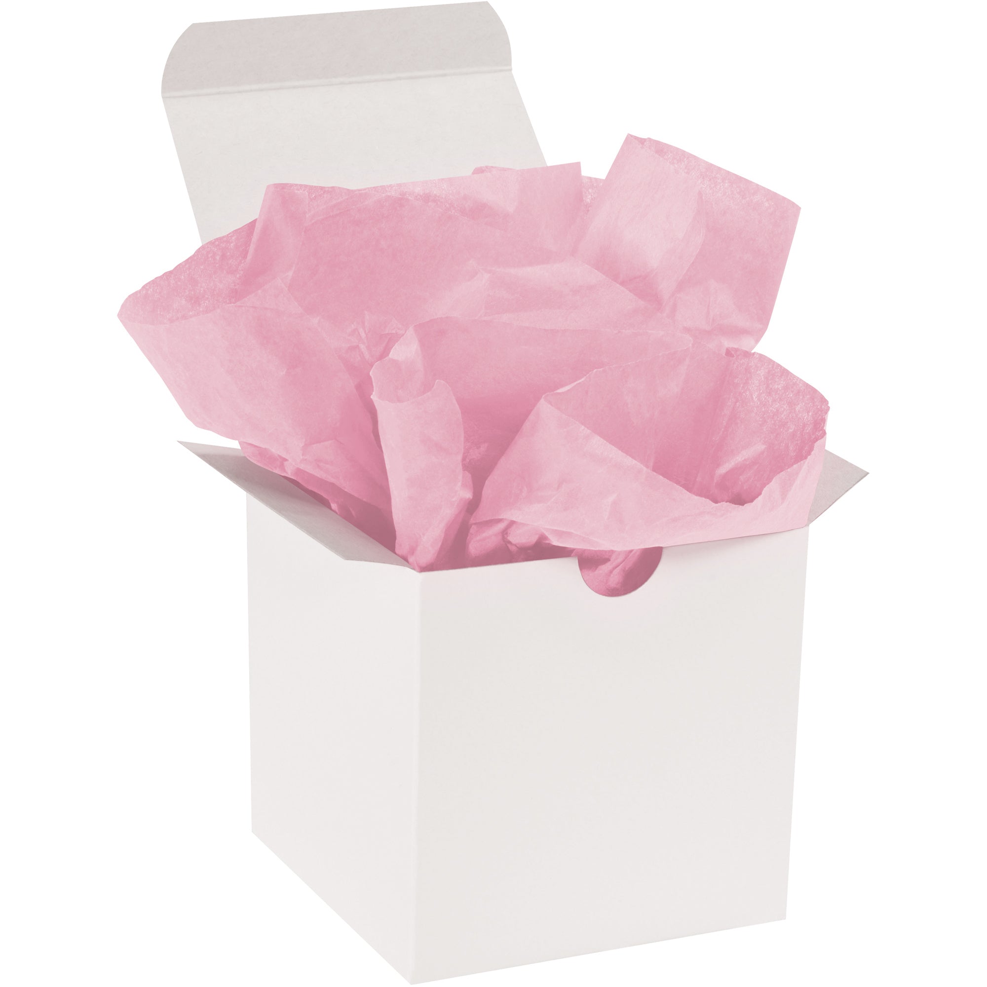 20 x 30" Dark Pink Gift Grade Tissue Paper (T2030Z) Case Of 480 ...
