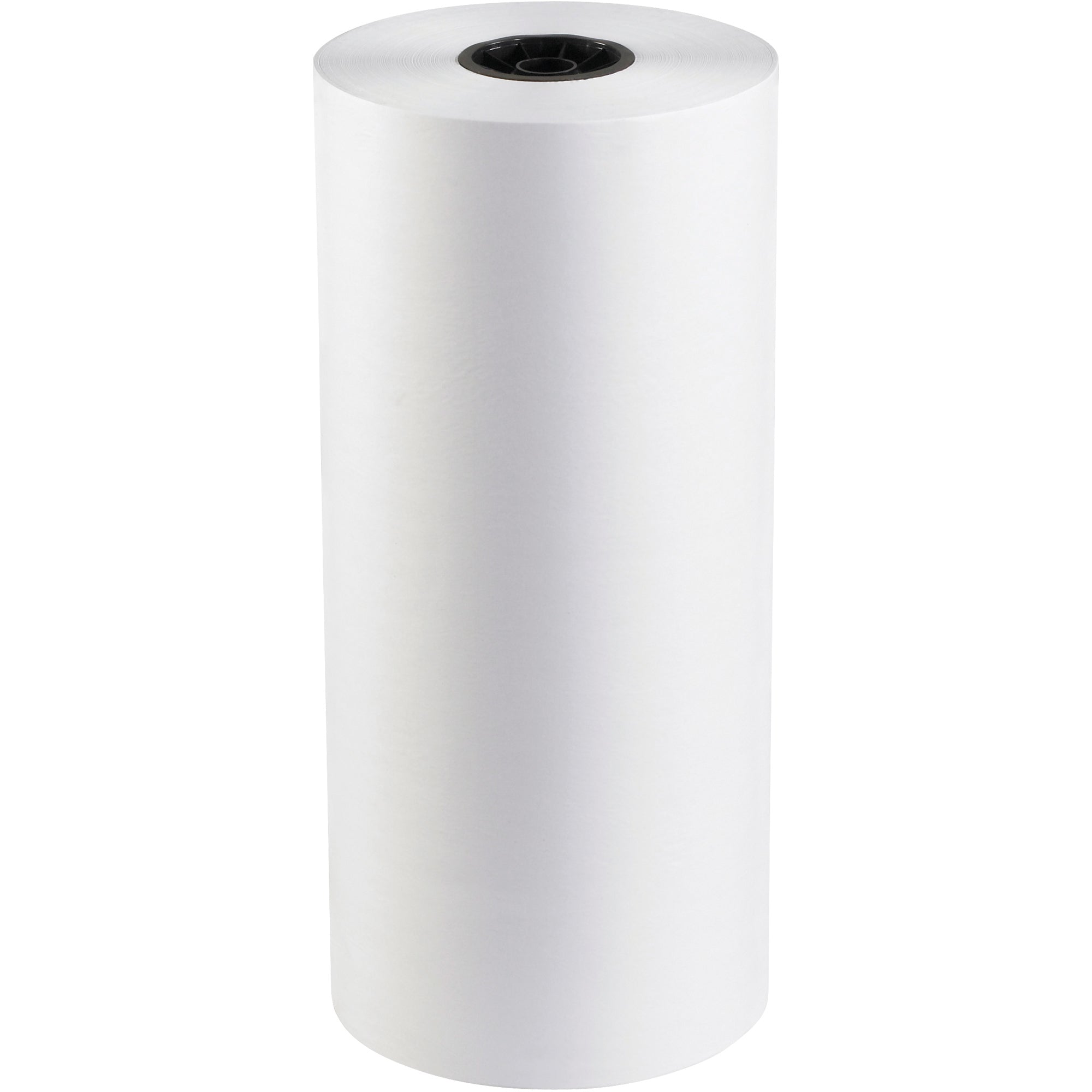20" - White Tissue Paper Roll (T20JROLL) Each – GoodEarth Products