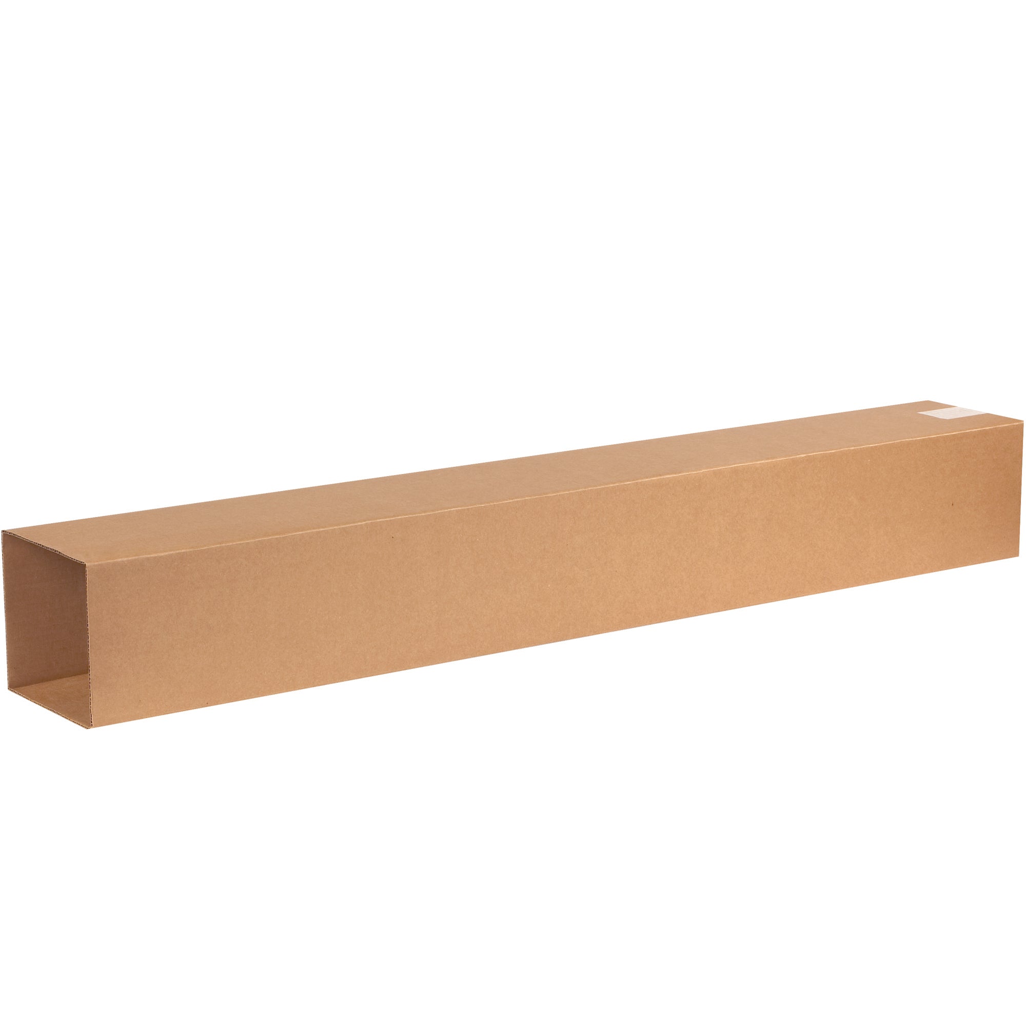 6 3/4 x 6 3/4 x 48" Double Wall Telescoping Outer Boxes (T6648OUTERDW ...