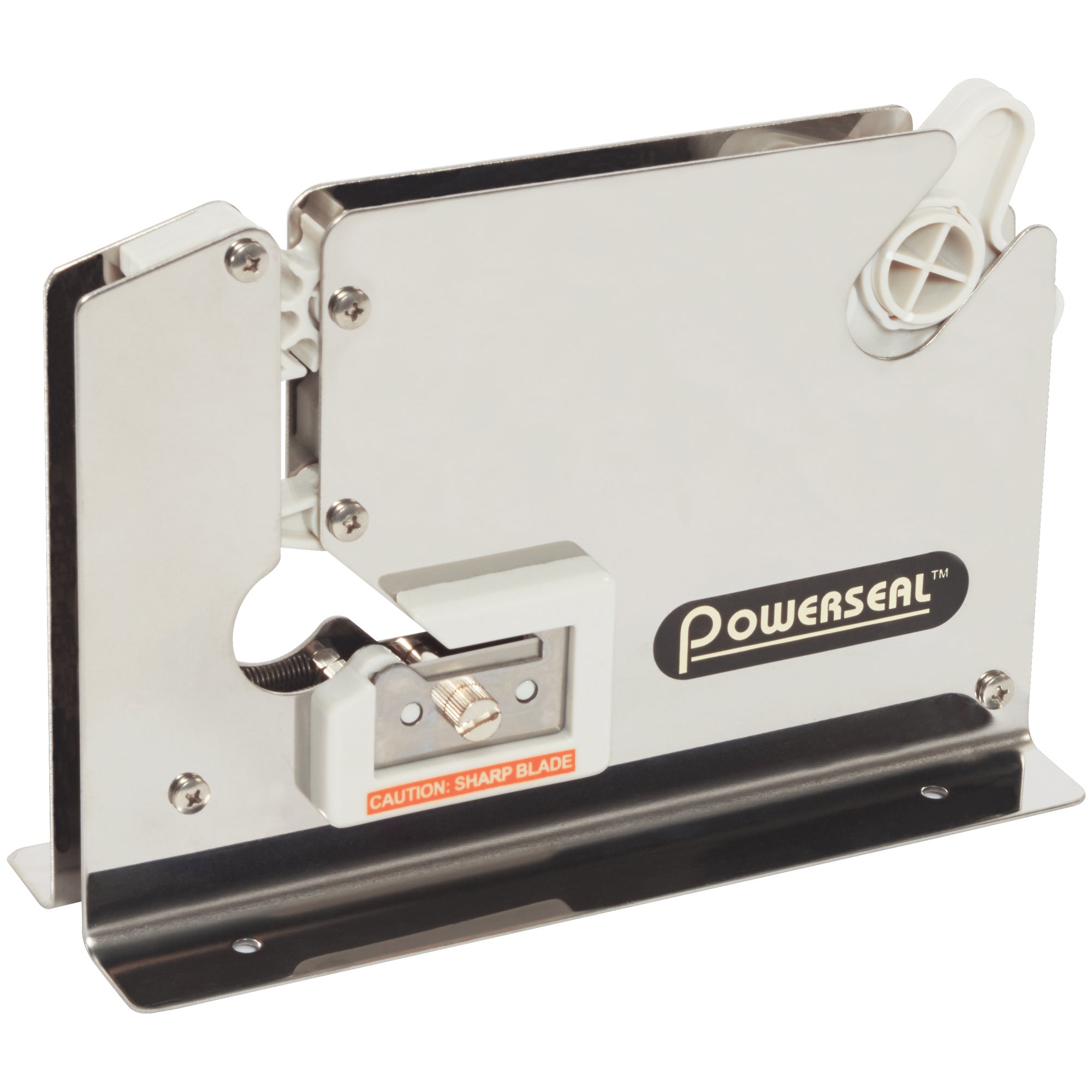 3/8" Stainless Steel Heavy-Duty Bag Taper w/Trimmer (TDPRODSS) Each ...