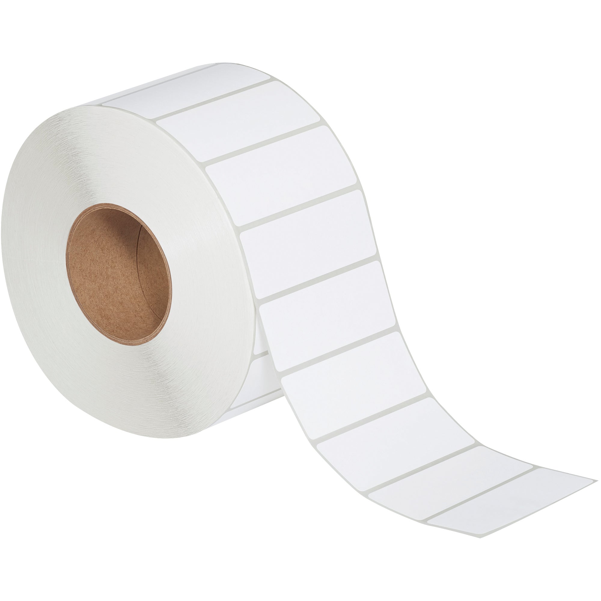 4 x 1 1/2" Direct Thermal Labels (THL152) Case Of 4 – GoodEarth Products