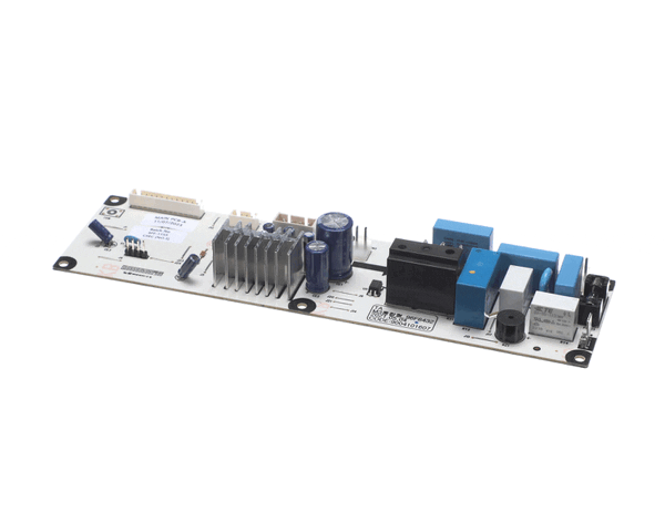 Turbo Air TRBA30243L3100 Main Control Board (TRBA30243L3100) Each ...