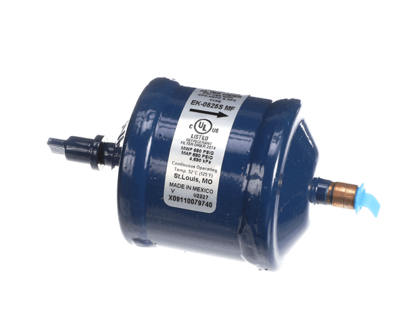Trane Dhy01277 Drier; Filter, Liquid Line, .31 Ods In X (TRNDHY01277 ...