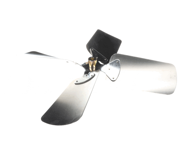 Trane FAN01516 Fan Blade 26 inches Diameter, 4 Blade, .62 inches Bore ...