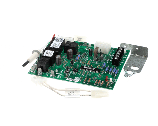 Trane Kit18110 Kit, Includes Cnt07541, Ignitor, Wireha (TRNKIT18110) E ...