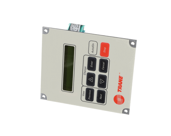 Trane Mod00377 Module; Lcoi Purge Retrofit Human Interf (TRNMOD00377 ...