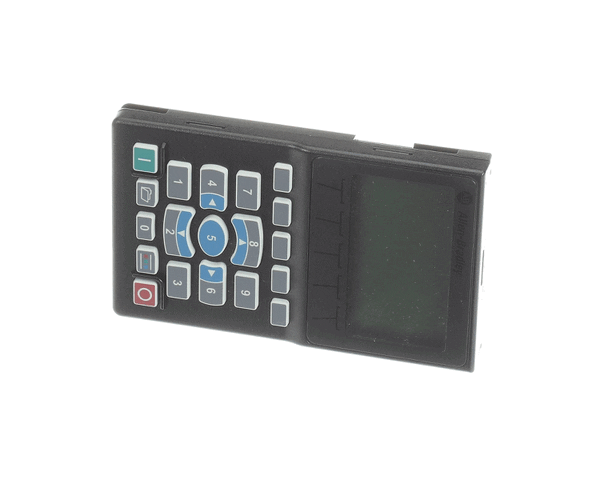 Trane Mod02580 Module; Human Interface Module For Lf2 D (TRNMOD02580 ...
