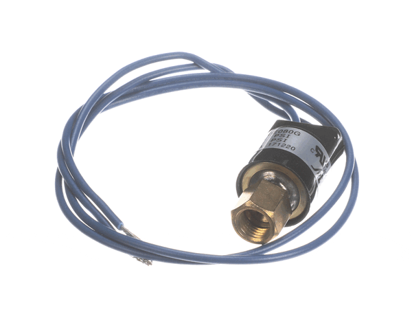 Trane Swt03137 Switch Low Pressure, No, Open 40 Psi, Re (TRNSWT03137 ...