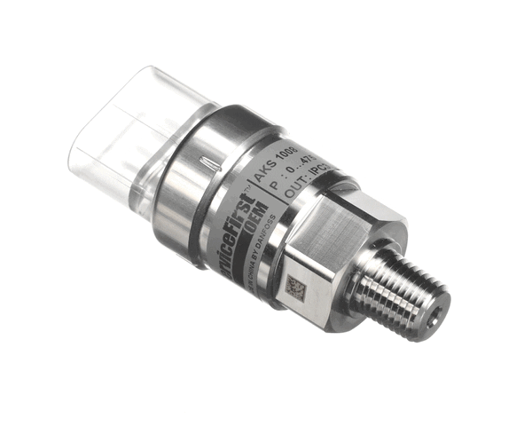 Trane Tdr00734 Transducer; 475 Psi, 0.25-18 (TRNTDR00734) Each ...