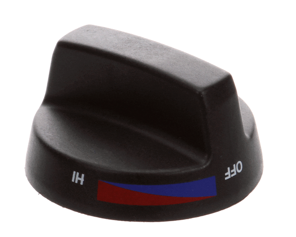 Tri-Star Manufacturing As-312510 Knob;Black W/O Stars (TRSAS-312510) E ...