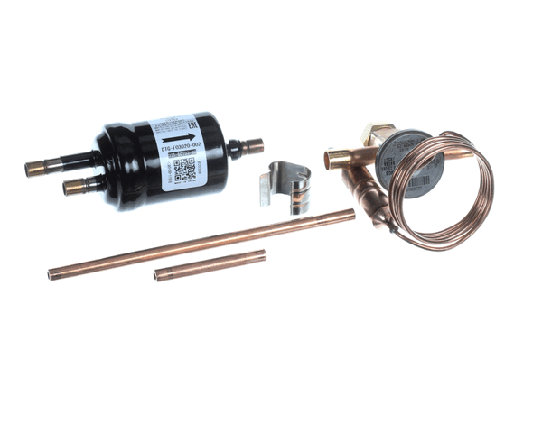 Traulsen Ser-60080-25 Kit, Service Txv Replacement F (TRSER-60080-25 ...
