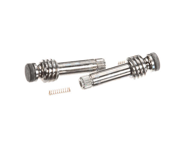 T&S Brass B-13K Parts Kit For Eterna Spring-Check Spindl (TSB-13K) Eac ...