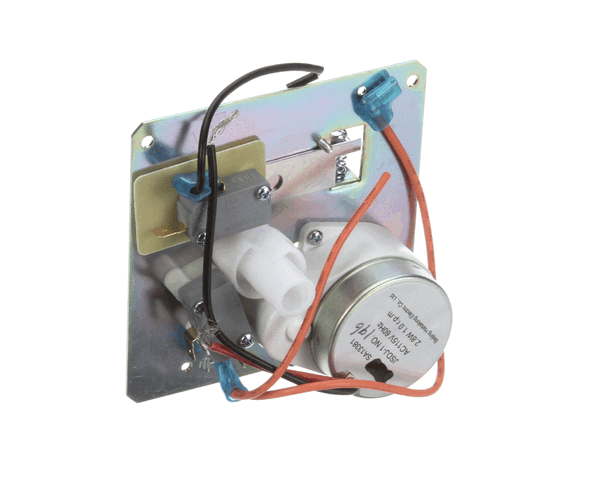 Uline 80-54523-00 Faceplate 115V (UL80-54523-00) Each – GoodEarth Products