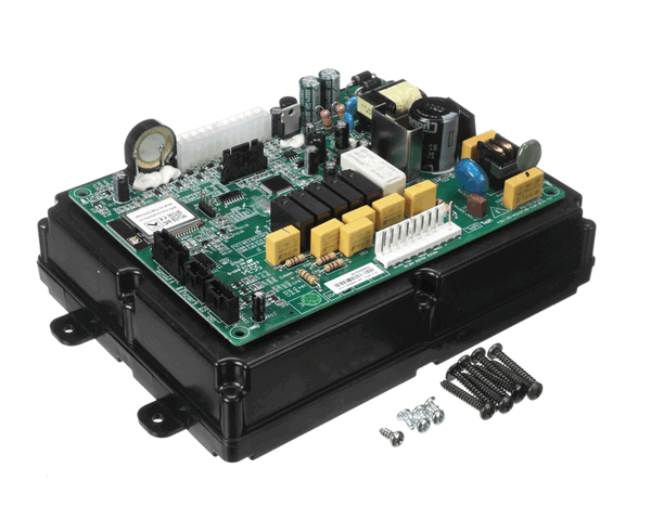 Uline 80-55398-05 Main Board, 2020 Models And Newer (UL80-55398-05) Ea ...