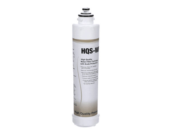 Uline Anuggetfilter Nugget Ice Water Filter 3Class (ULANUGGETFILTER) E ...