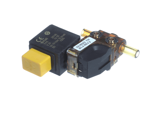 Unic 35560 Hole Electrovalve 24V - 60Hz (2-Way Norm (UNC35560) Each ...