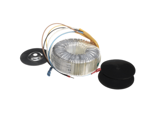 Unic 44215 Sdc Transformer - 150Va 200/230/240V-24V (UNC44215) Each ...