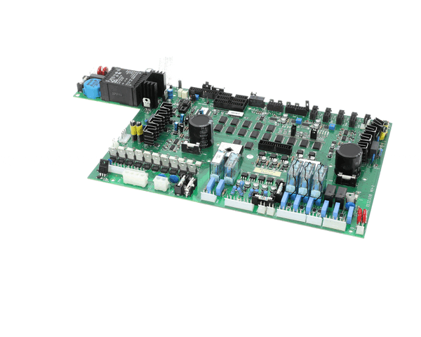 Unic 45338 Tango Uno Cpu Board (UNC45338) Each – GoodEarth Products