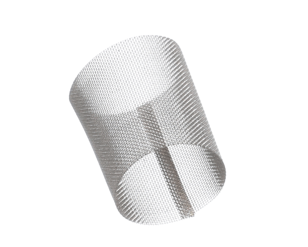 Unic Cf326 Stainless Steel Mesh Filter - Diam:12Mm (UNCCF326) Each ...
