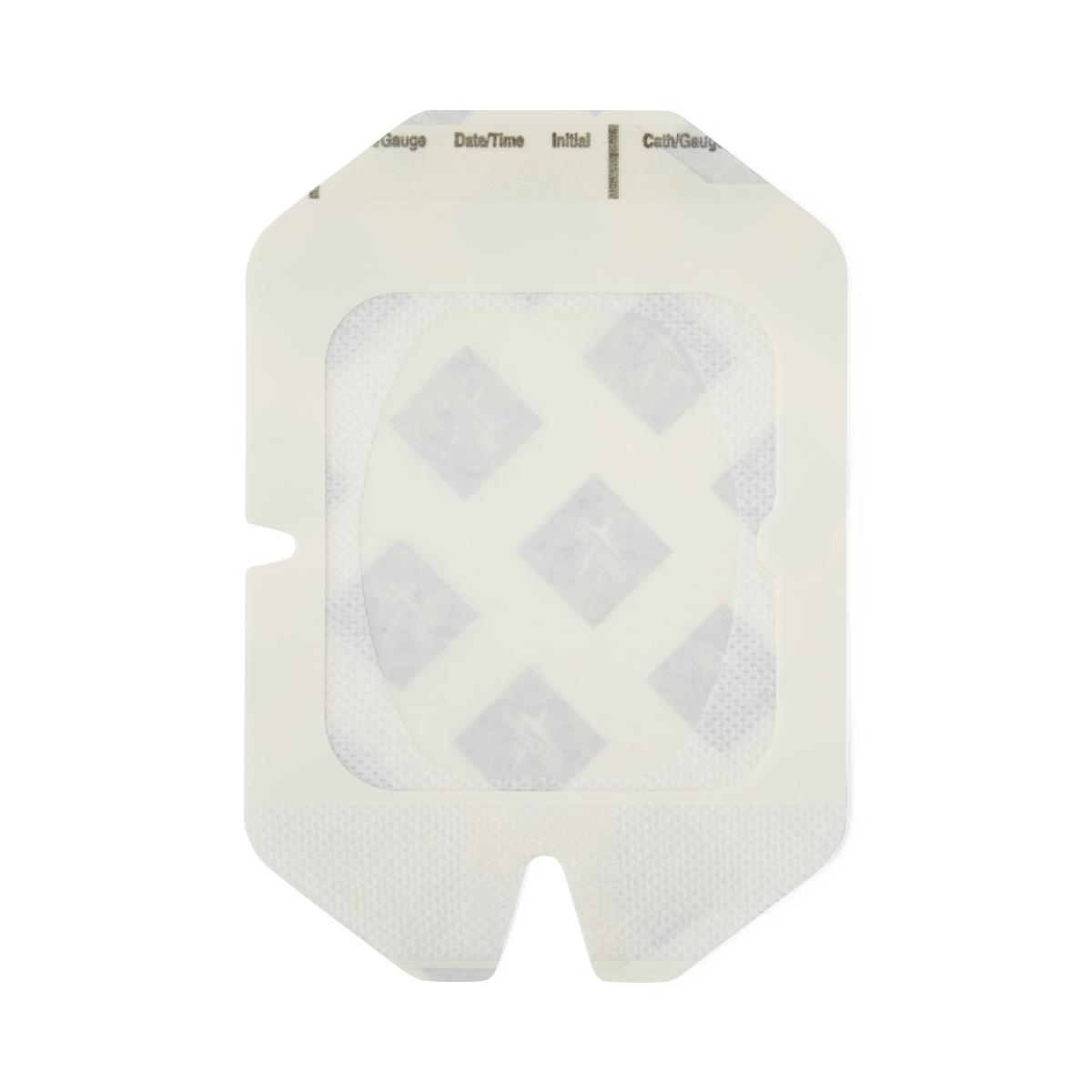 SureSite Select Dressing, 4" x 4-1/2" (10.2 x 11.4 cm), 1 EA (VAD1688H ...