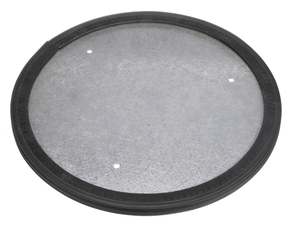 Vulcan Hart 00-856022-00001 Cover, Bottom Seal K6Ett (VH00-856022-0000 ...