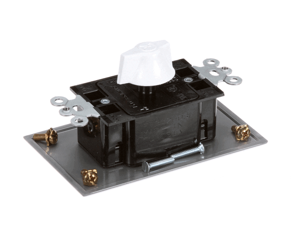 Vulcan Hart 00-960750 Timer,Mechanical (VH00-960750) Each – GoodEarth ...