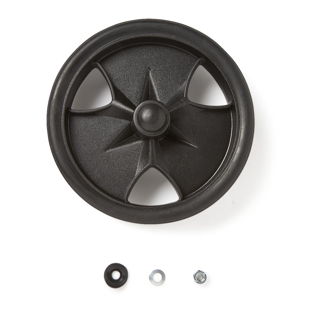 8" Rear Wheel for Translator, 1 EA (WCATR004) Each – GoodEarth Products