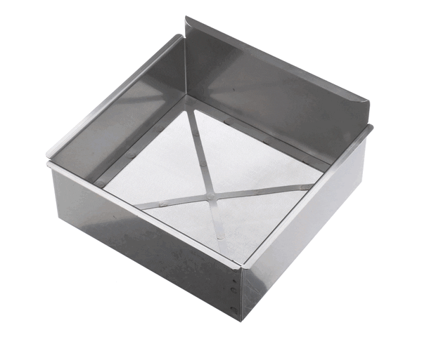 Shortening ShuttleÃ‚Â® Shortening Shuttle 914-Sp-Bs-100 Basket Straine ...