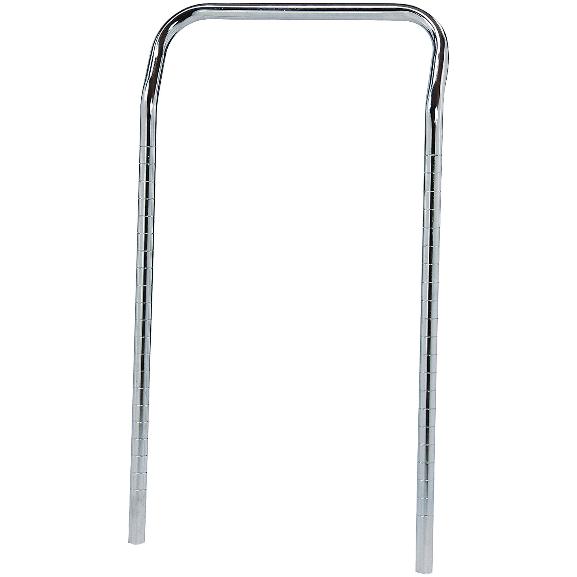 24" U-Handles for Heavy-Duty Wire Carts (WSCC24) Case Of 2 – GoodEarth ...