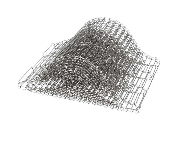 XLT Ovens Xp 9506-2440-Sb-07.5 Conveyor Belt 7.5 X 141 (XLTXP9506-2440 ...