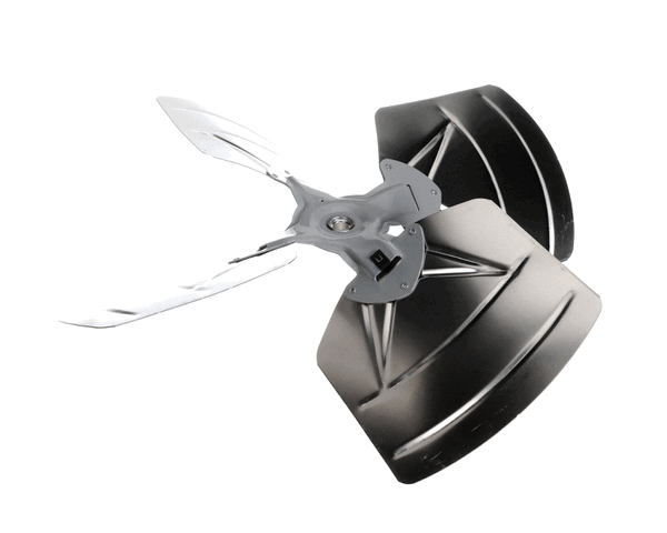 York S1-02635534000 Fan,Prop,24",Cw,4-38,5/8"Bore (YORKS1-02635534000 ...