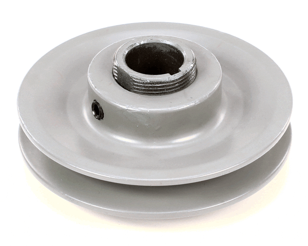 York S1-02804764700 Sheave/Pulley 1 Groove .875 inches Bore (YORKS1-02 ...
