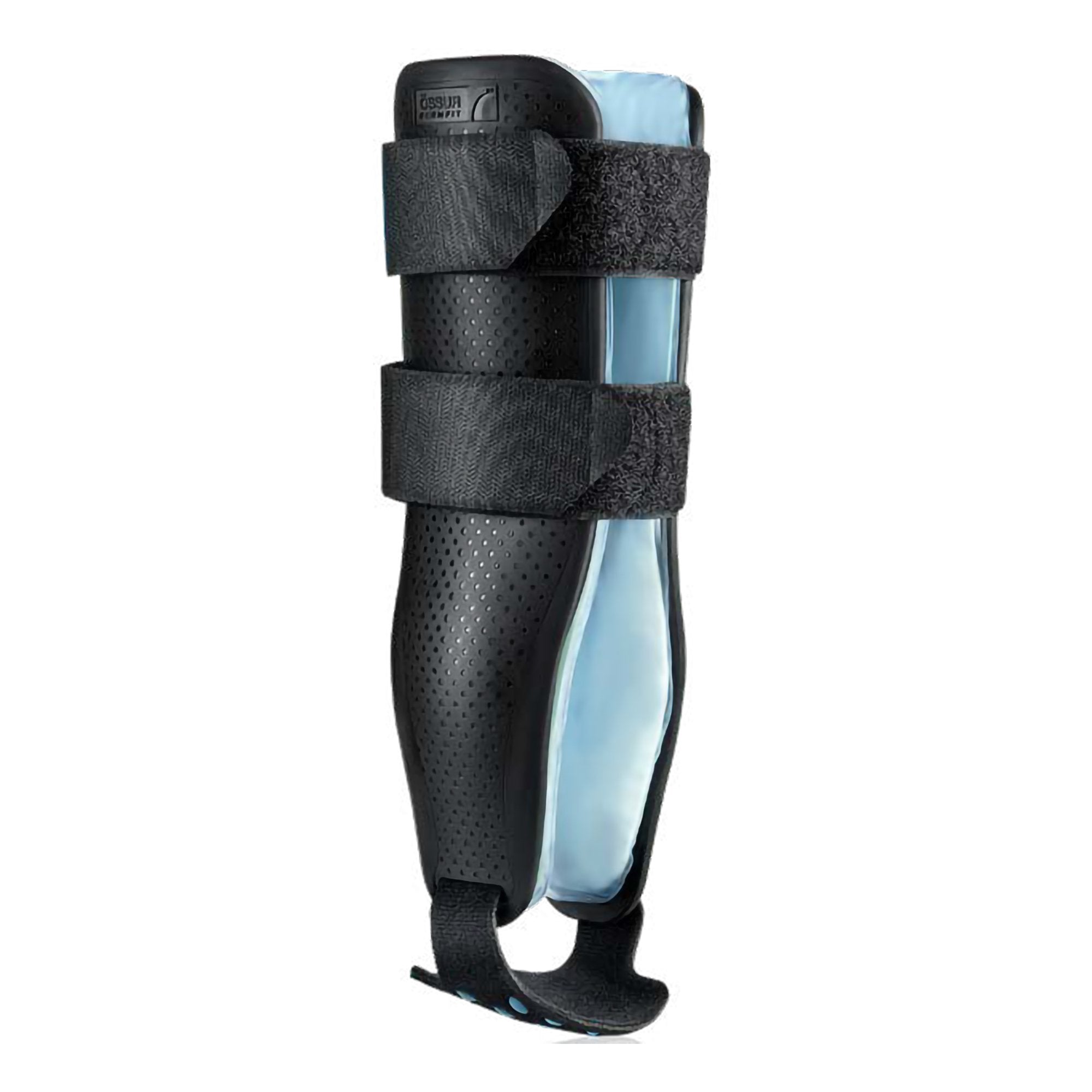 Ossur® Formfit® Air Ankle Brace 63 Inch and Up Patient Height Hook and ...