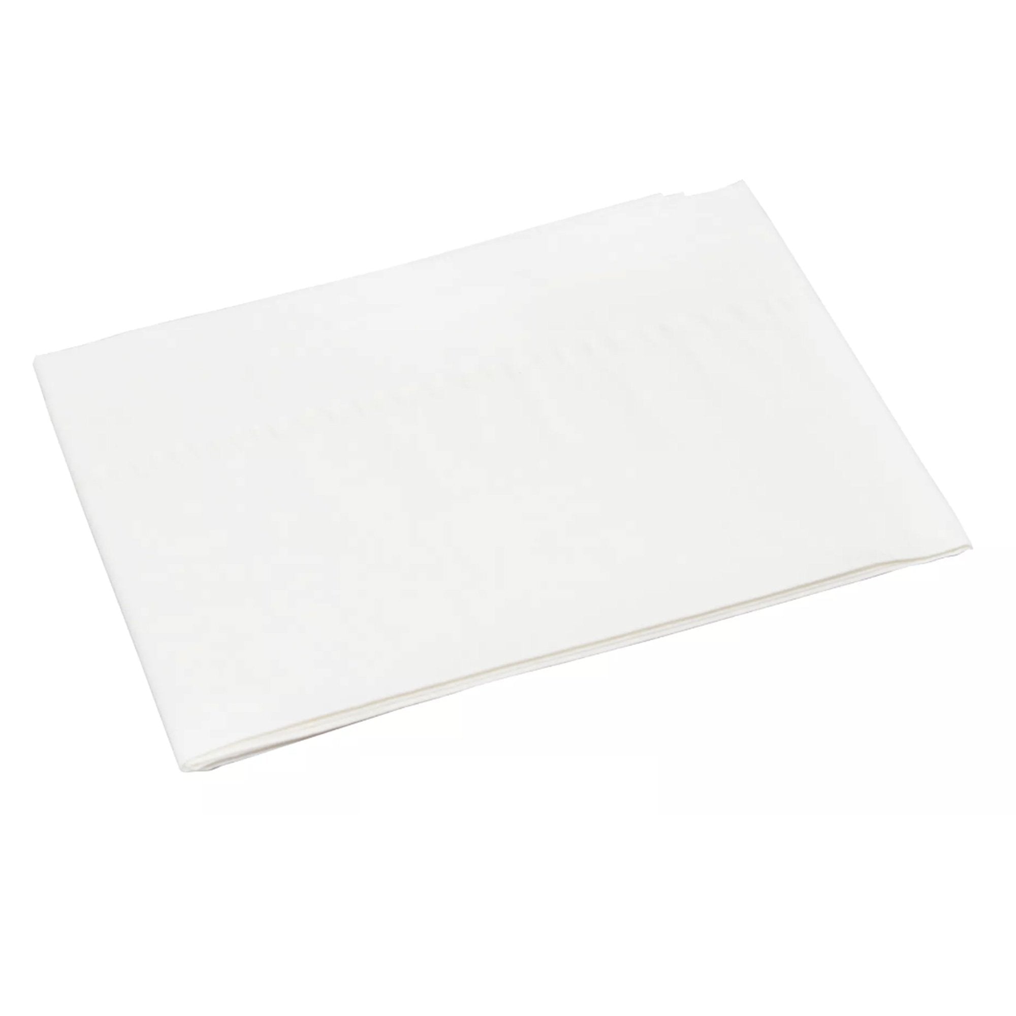 Cardinal Health™ General Purpose Drape Poly Lined Towel Drape 17 W X 2 ...