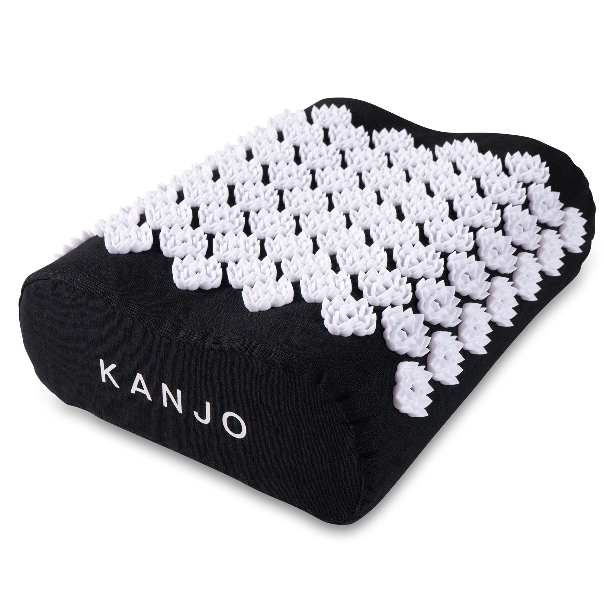 Kanjo Positioner Cushion 12 W X 10 L X 4 H Inch Foam Freestanding (123 ...