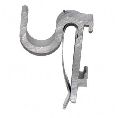 Advantus Flip Chart Hooks, For 2" Map Rails (AVT50012) Each – GoodEarth ...