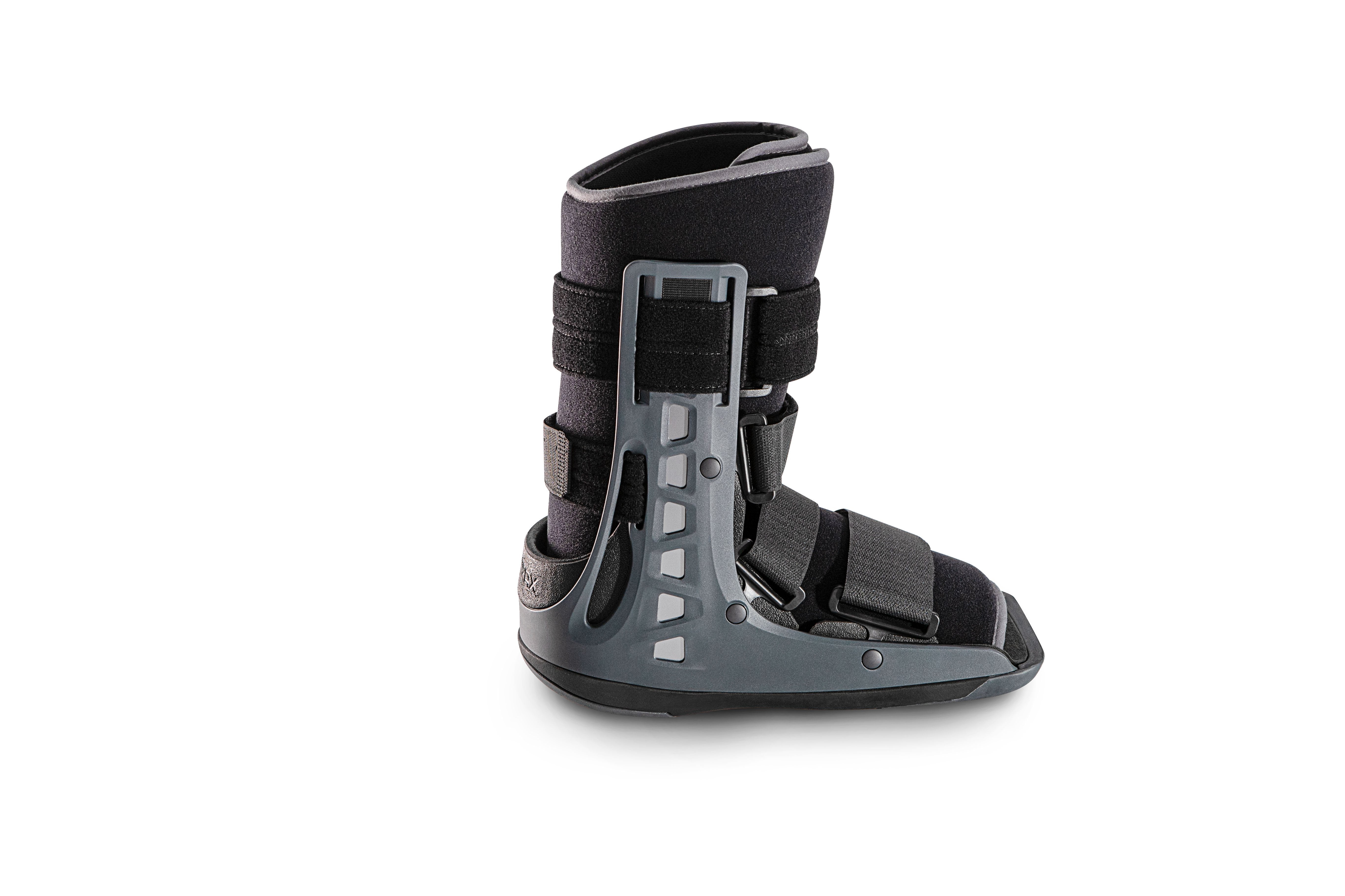 MaxTrax™ 2.0 Air Air Walker Boot Pneumatic Adult Small Short (1211385 ...