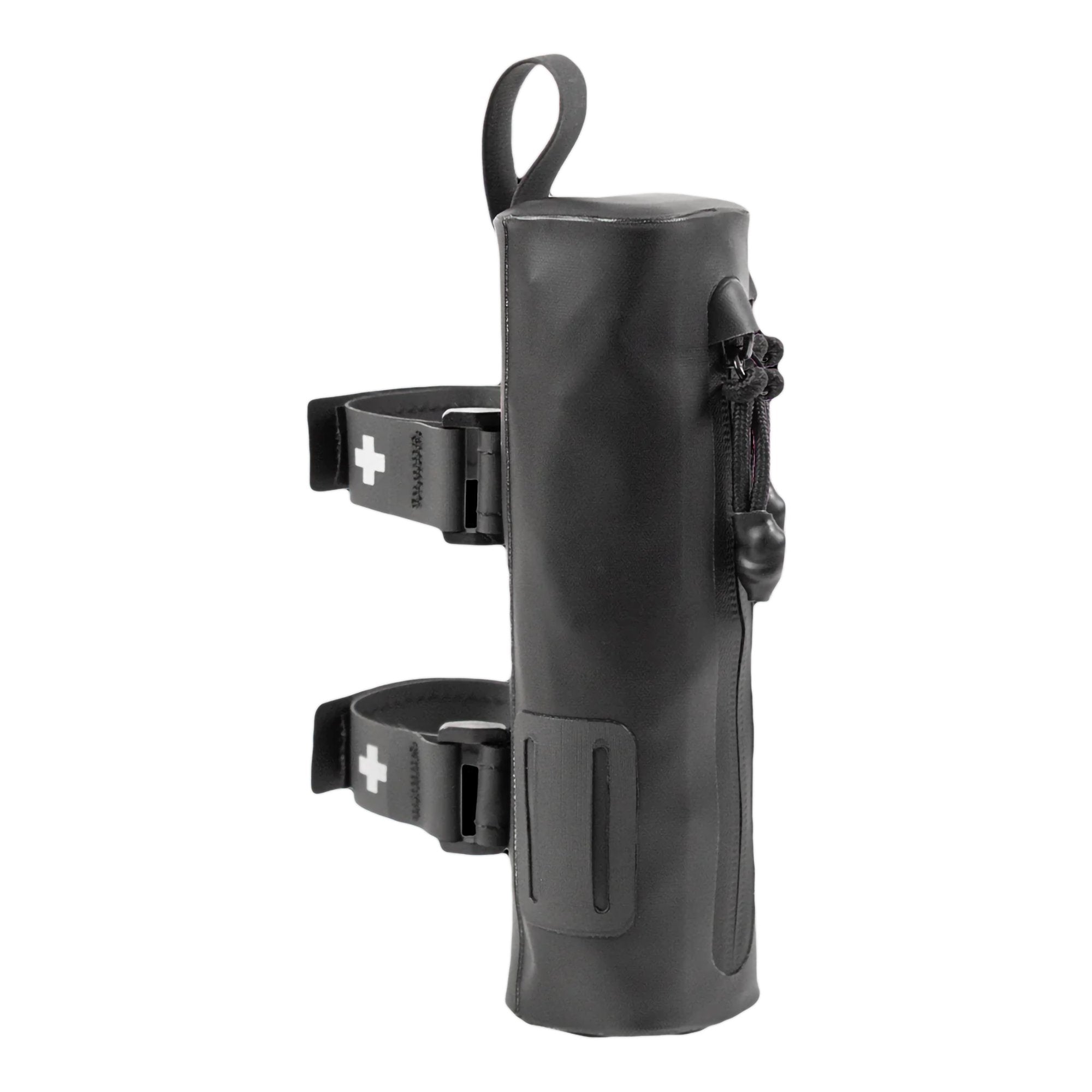 My Medic™ Cycle Medic Pro First Aid Kit Black Soft Bag (1234439_EA) 1 ...