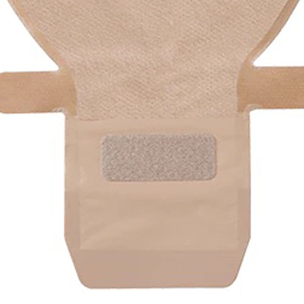 SenSura® EasiClose™ Ostomy Pouch One-Piece System 11-1/2 Inch Length, – GoodEarth Products