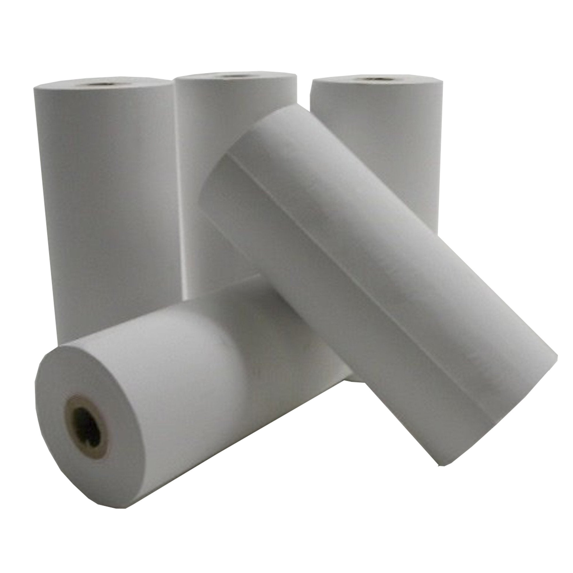 Ambco Recording Chart Paper Roll Without Grid (333904_BX) 5/BX ...