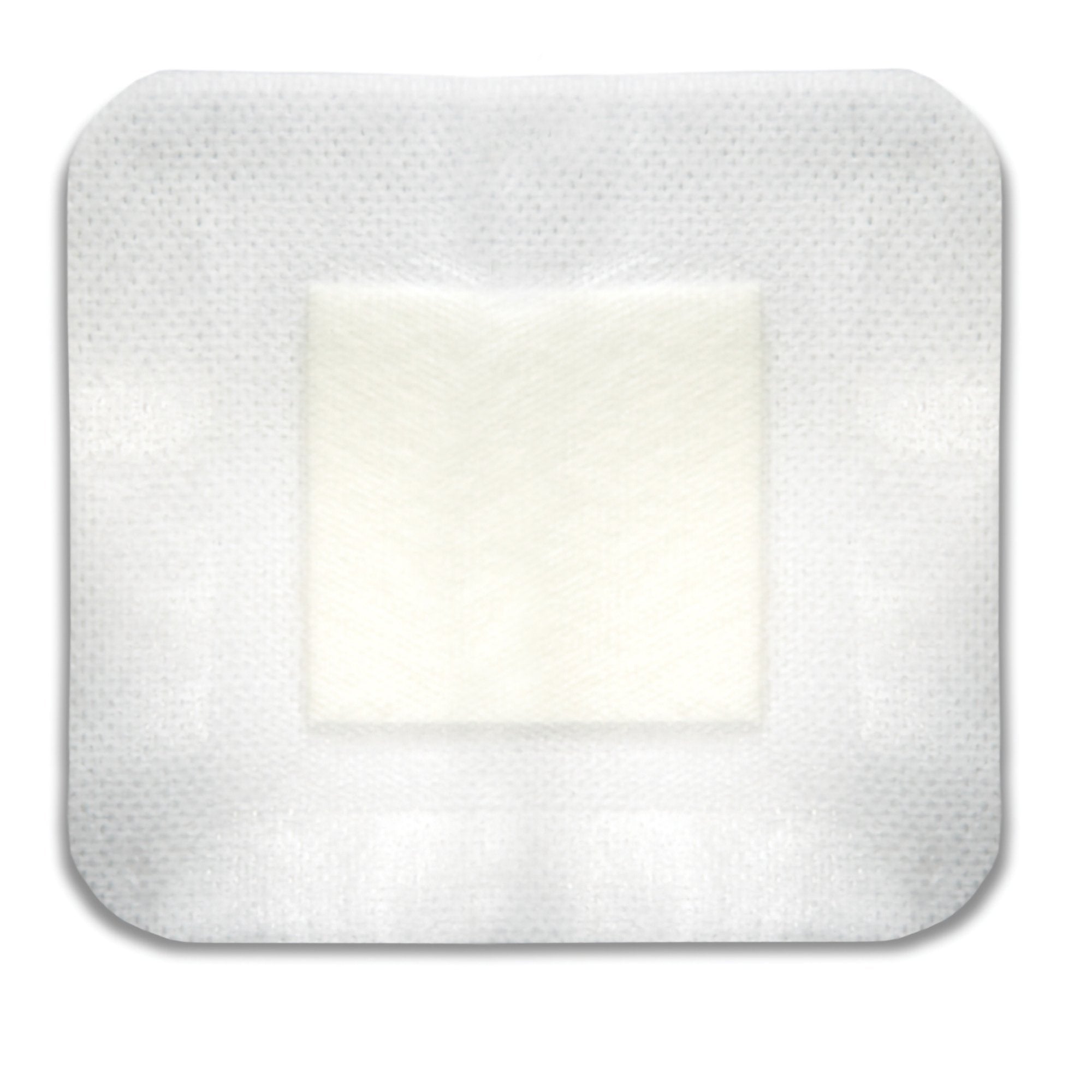 Alldress® Composite Dressing 6 X 8 Inch Rectangle Sterile Waterproof F ...