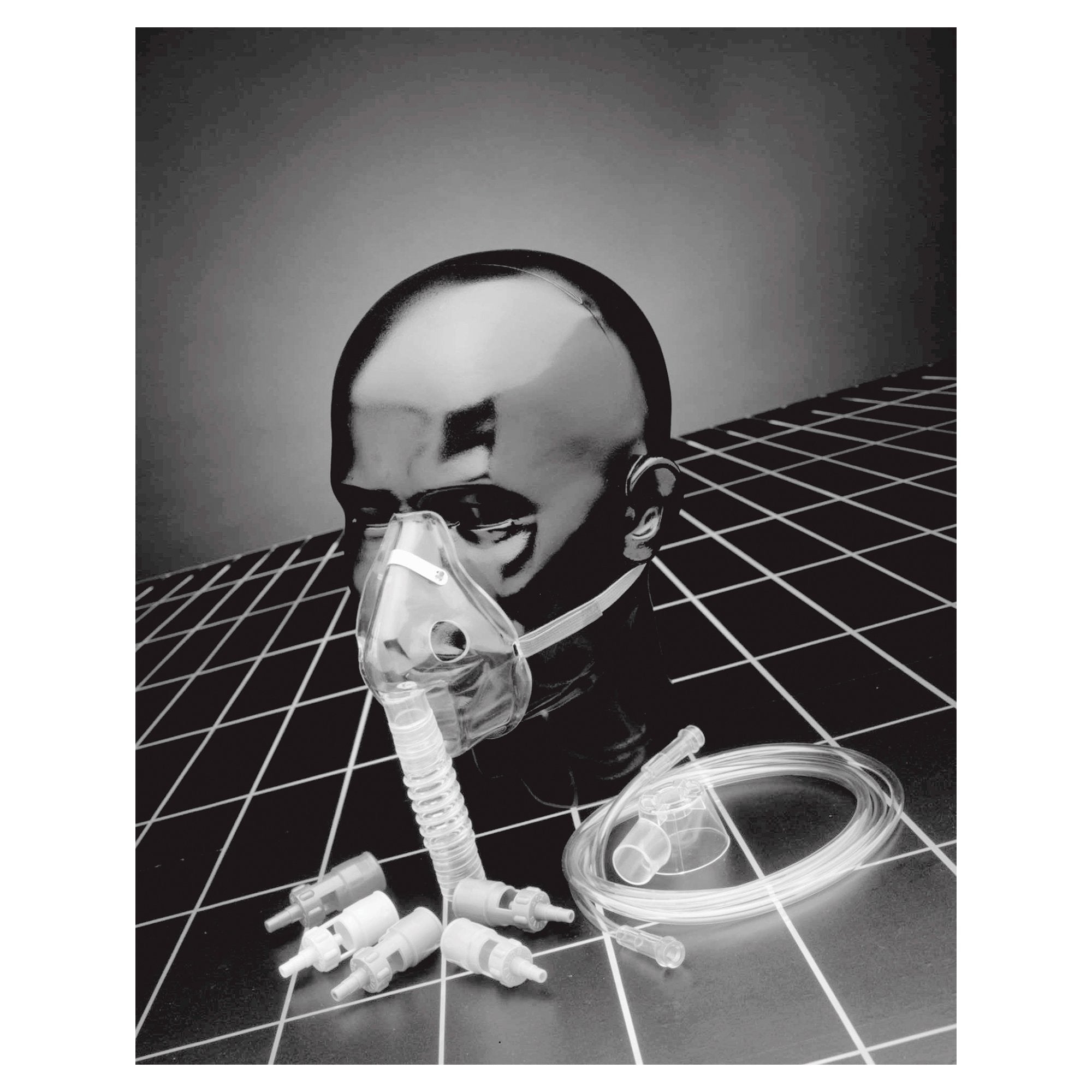 Sun Med Anesthesia Circuit Oxygen Adapter (486281_EA) 1/EA – GoodEarth ...