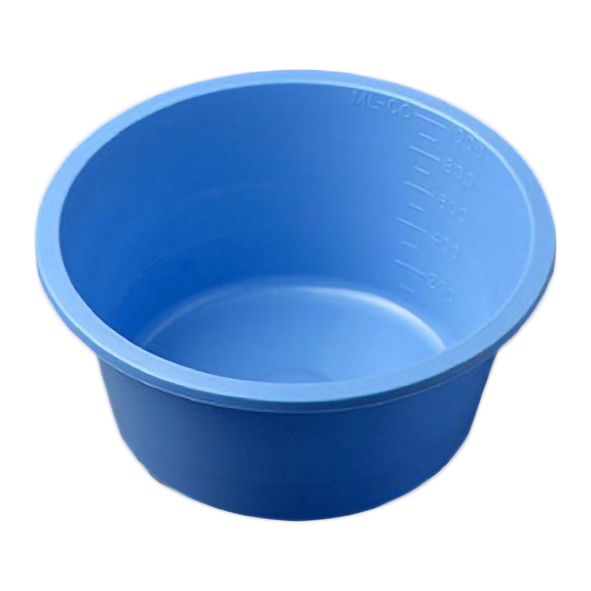 Sklar® Solution Basin 8 oz. Round (1084309_EA) 1/EA – GoodEarth Products