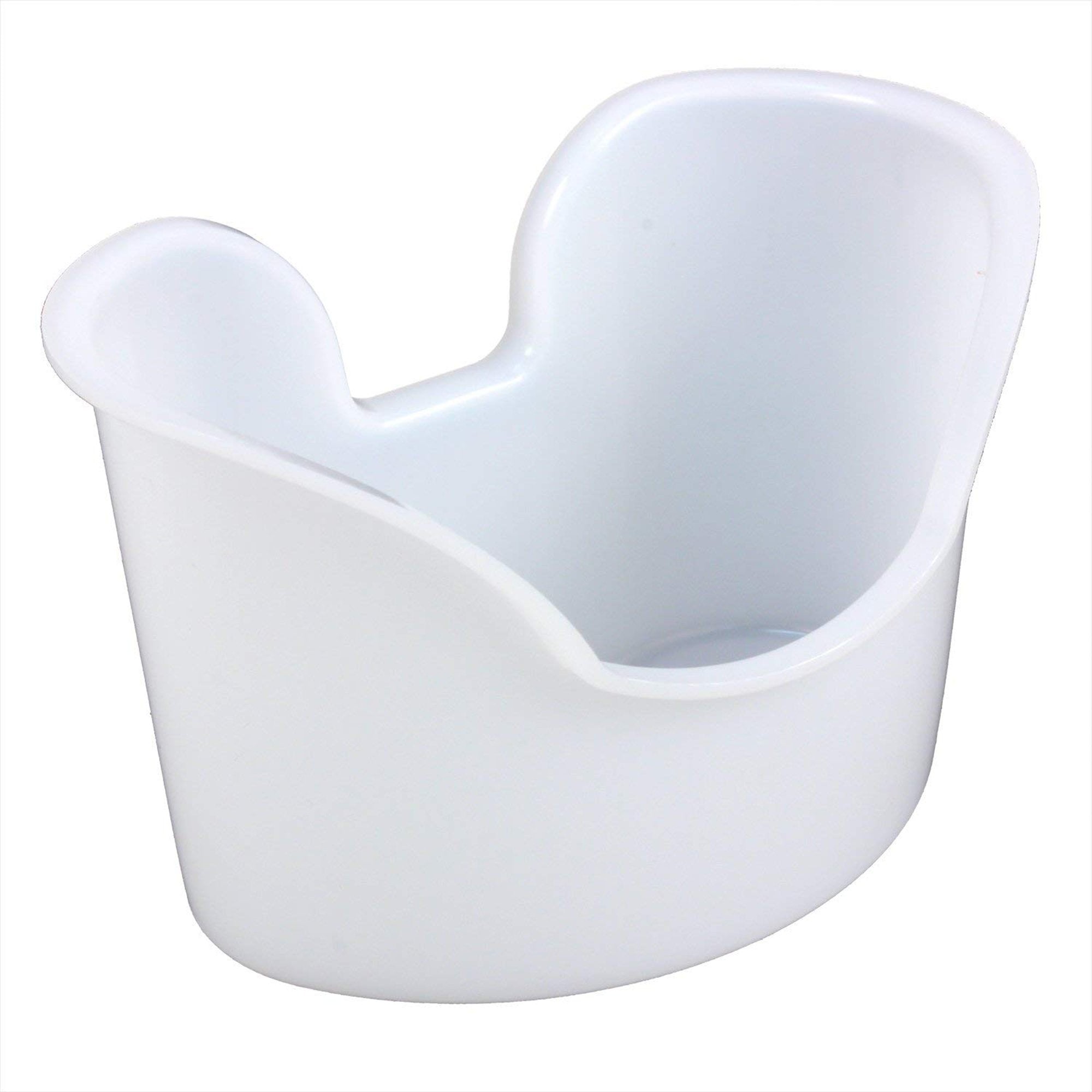 Dr. Easy Ear Basin Modified Kidney NonSterile (630467_EA) 1/EA ...