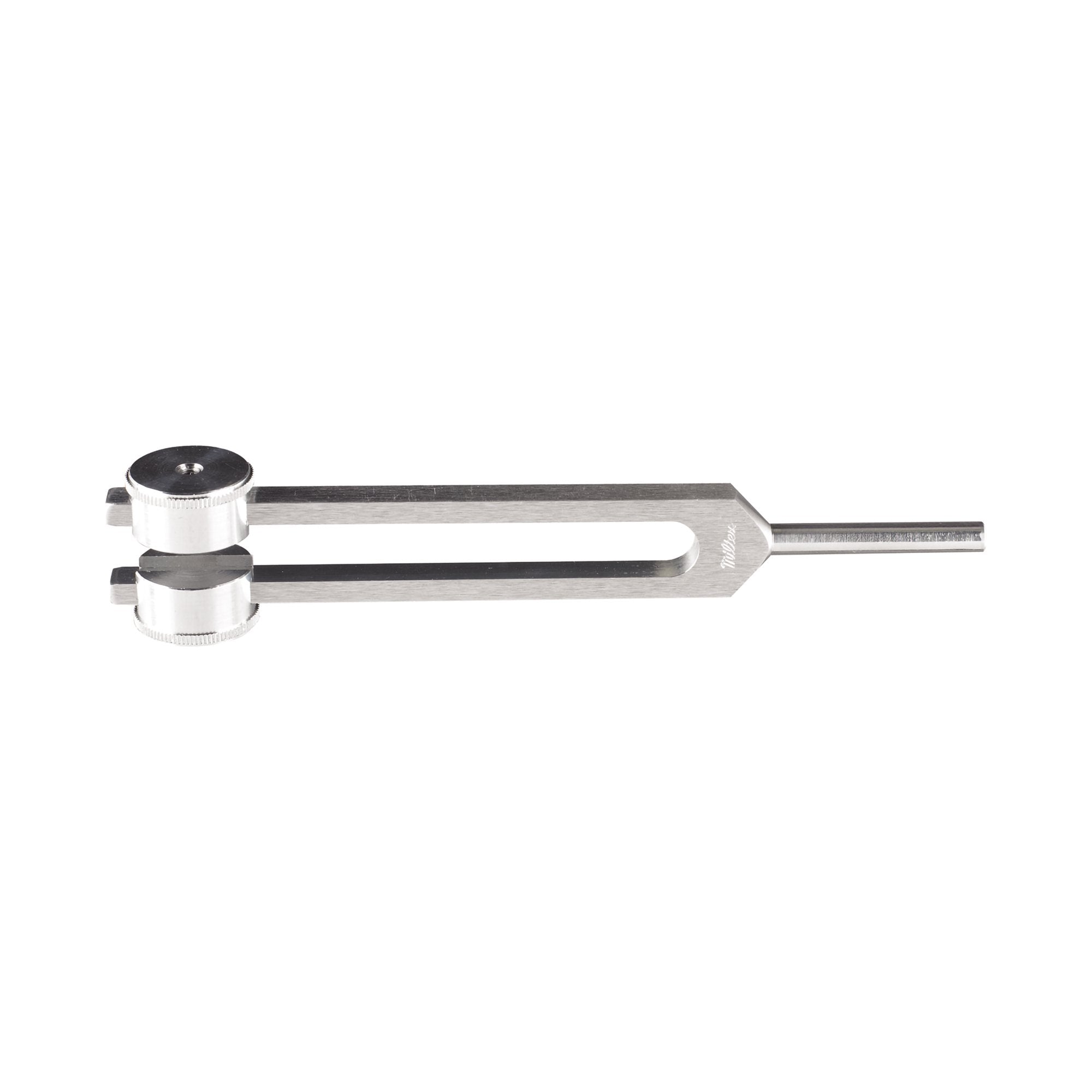 Integra Lifesciences Tuning Fork with Weight Aluminum Alloy 256 cps (1 ...