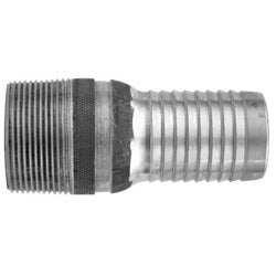 Dixon Valve King Combination Nipples, 1 1/2 in x 1 1/2 in (NPT) (238-S – GoodEarth Products